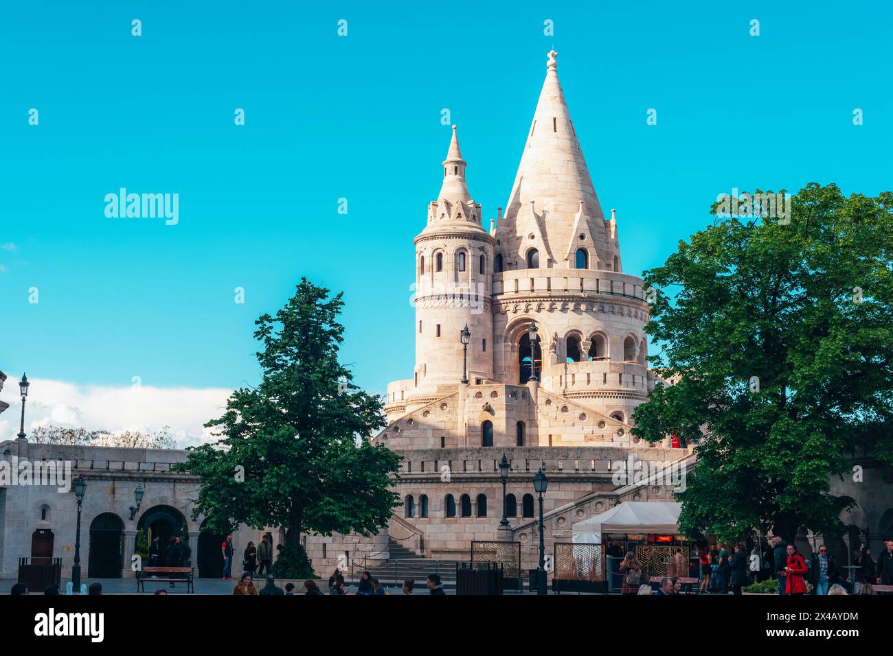 Bastion of europe hi-res stock photography and images - Alamy