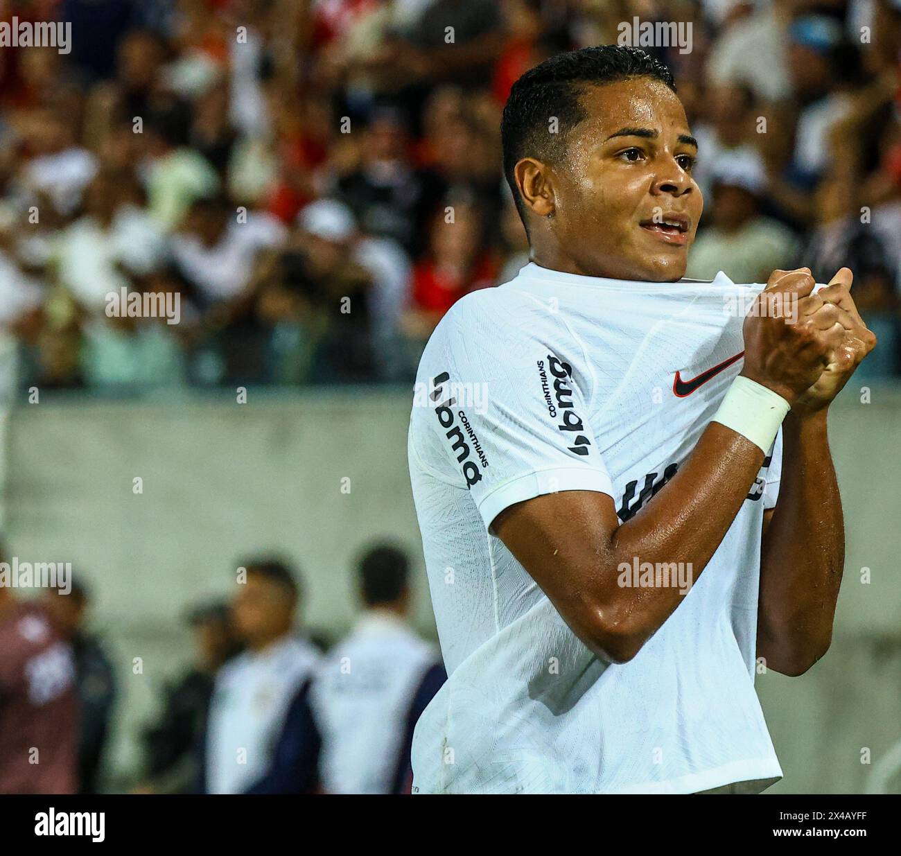 Lago wesley hi-res stock photography and images - Alamy