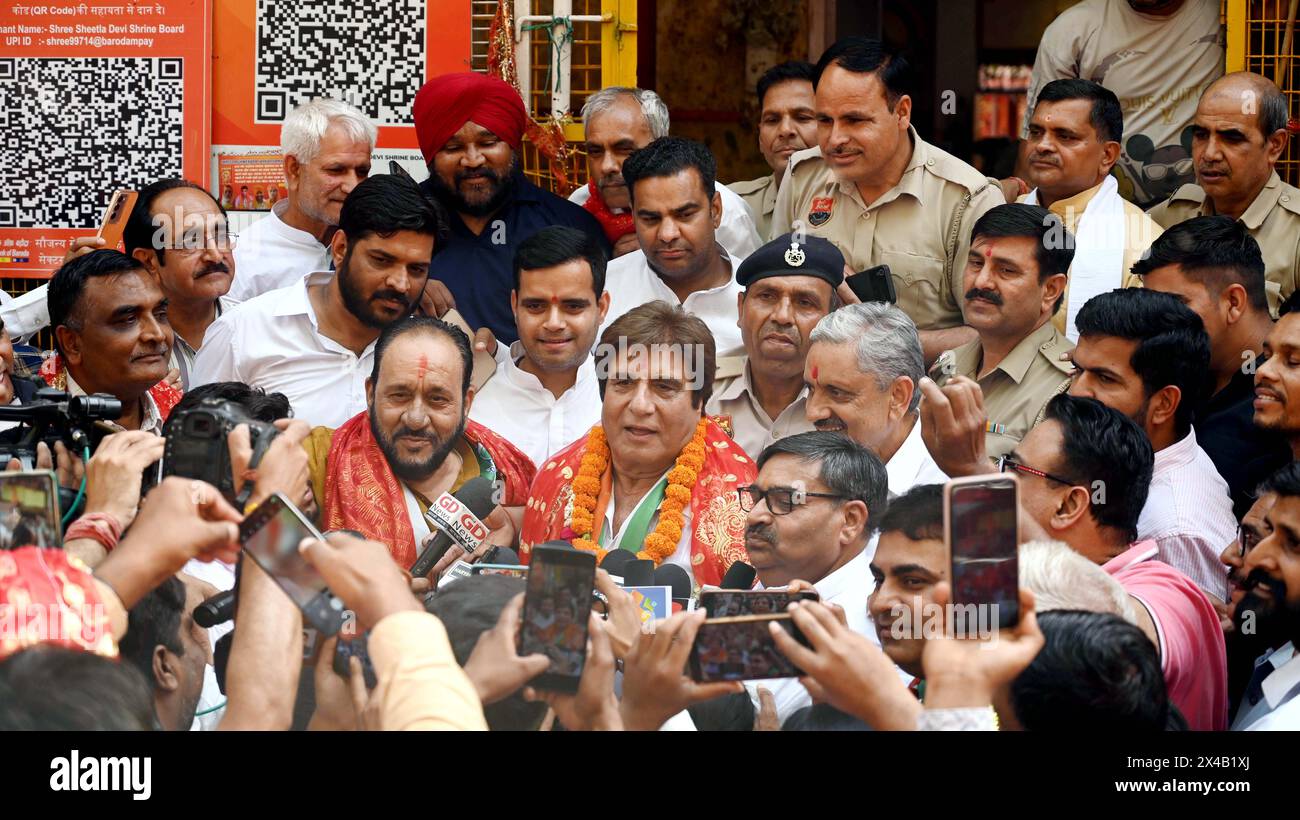 Gurugram, India. 16th Dec, 2024. GURUGRAM, INDIA - MAY 1: Congress ...