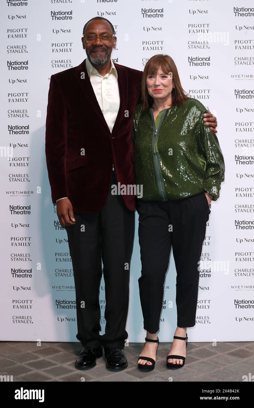 Lisa makin hi-res stock photography and images - Alamy