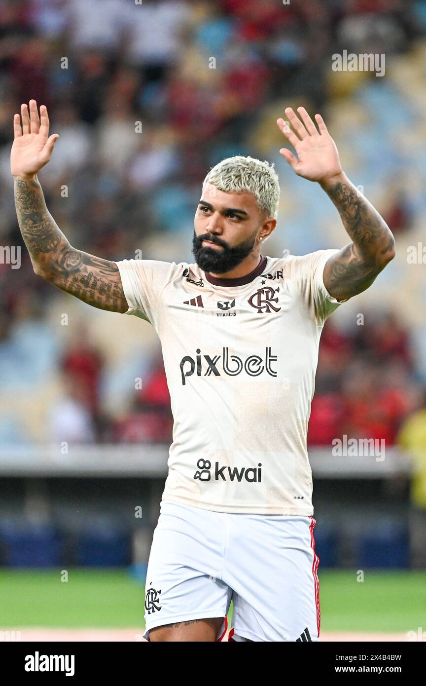 Gabigol 2024 hi-res stock photography and images - Alamy