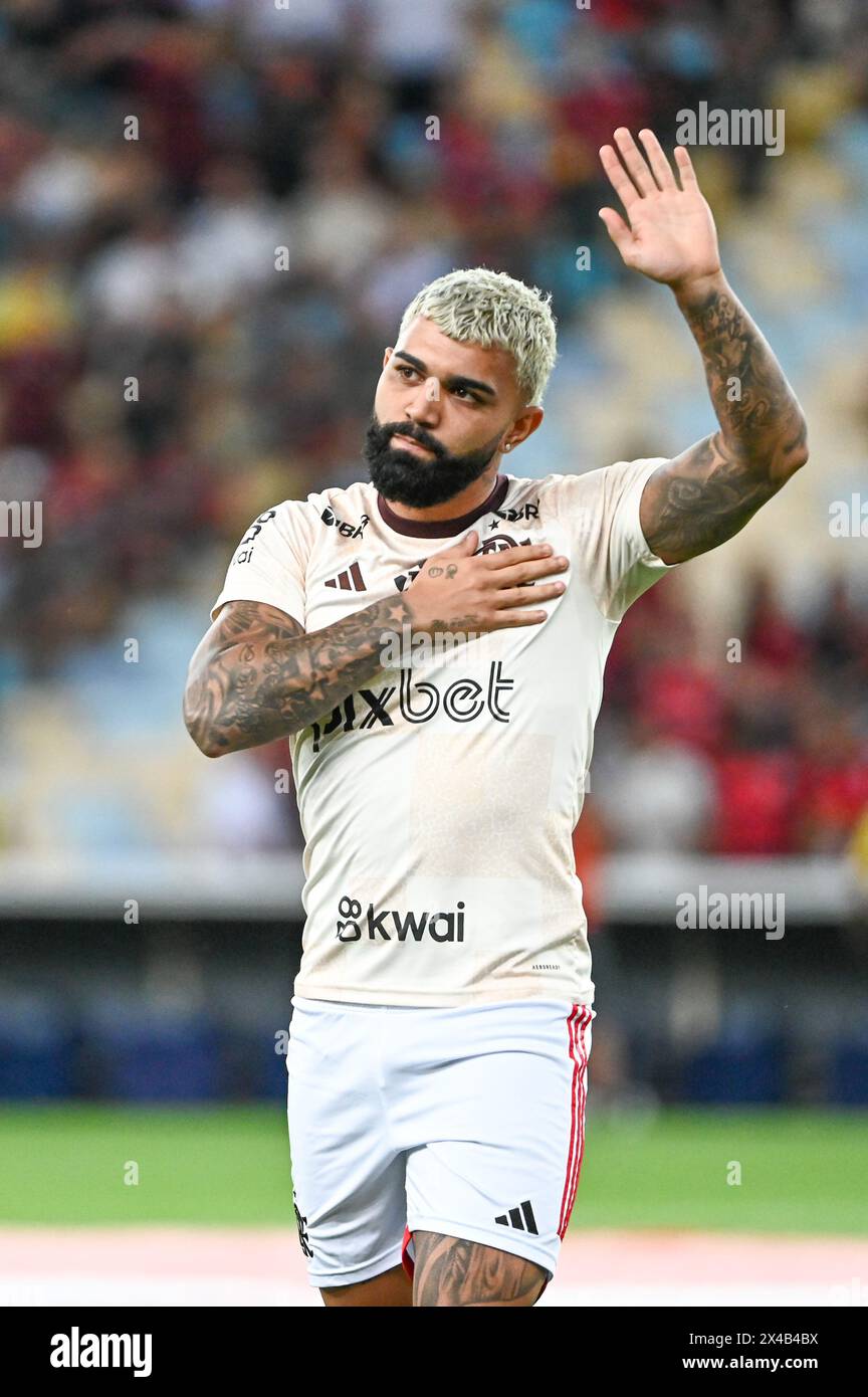 Gabigol 2024 hi-res stock photography and images - Alamy