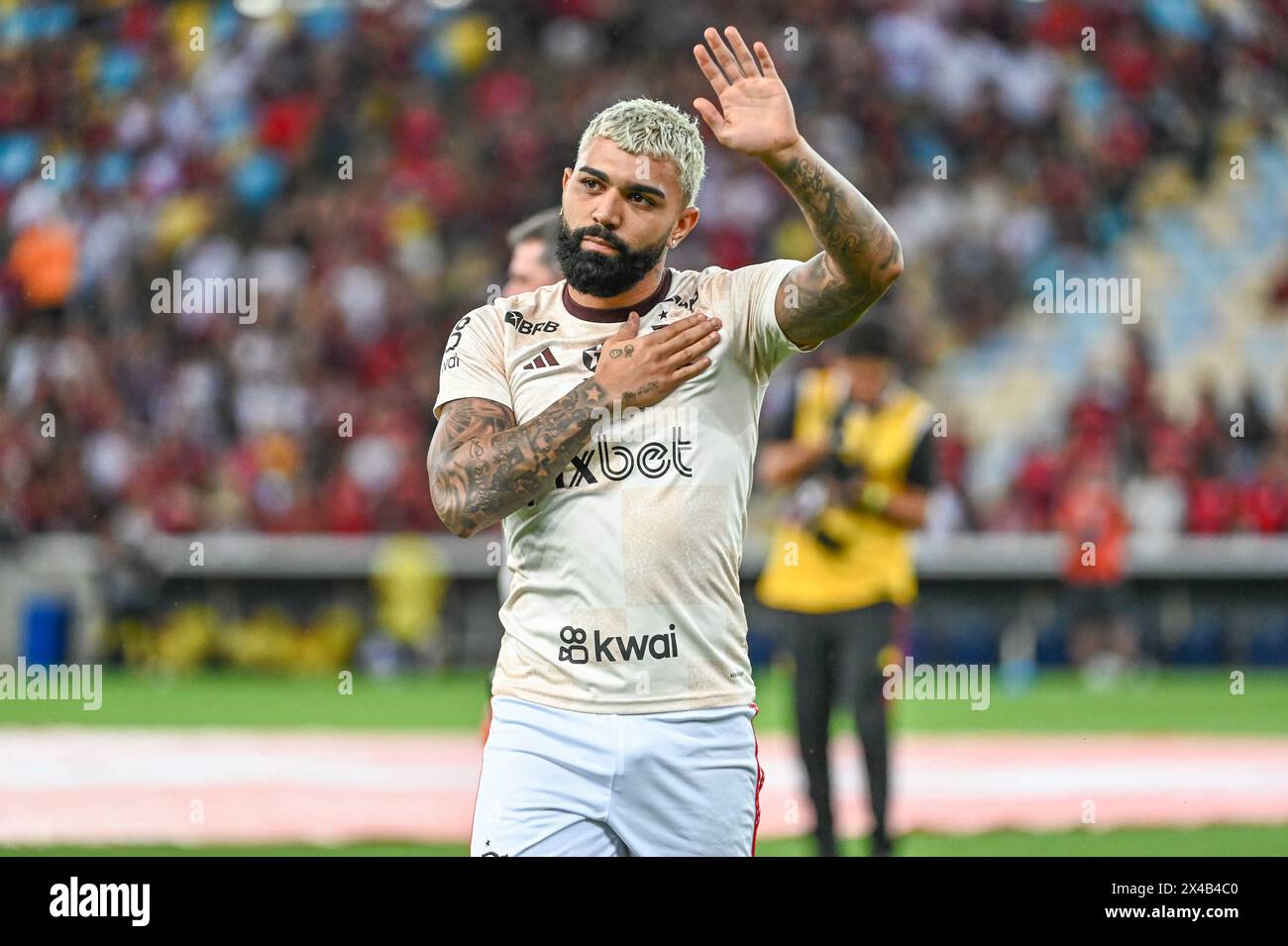 Gabigol 2024 hi-res stock photography and images - Alamy