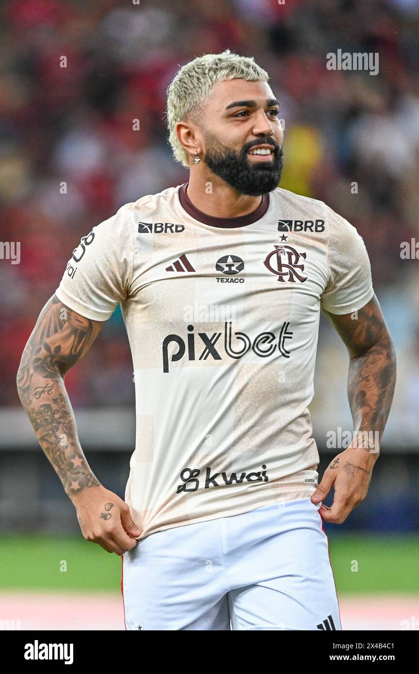 Gabigol 2024 hi-res stock photography and images - Alamy