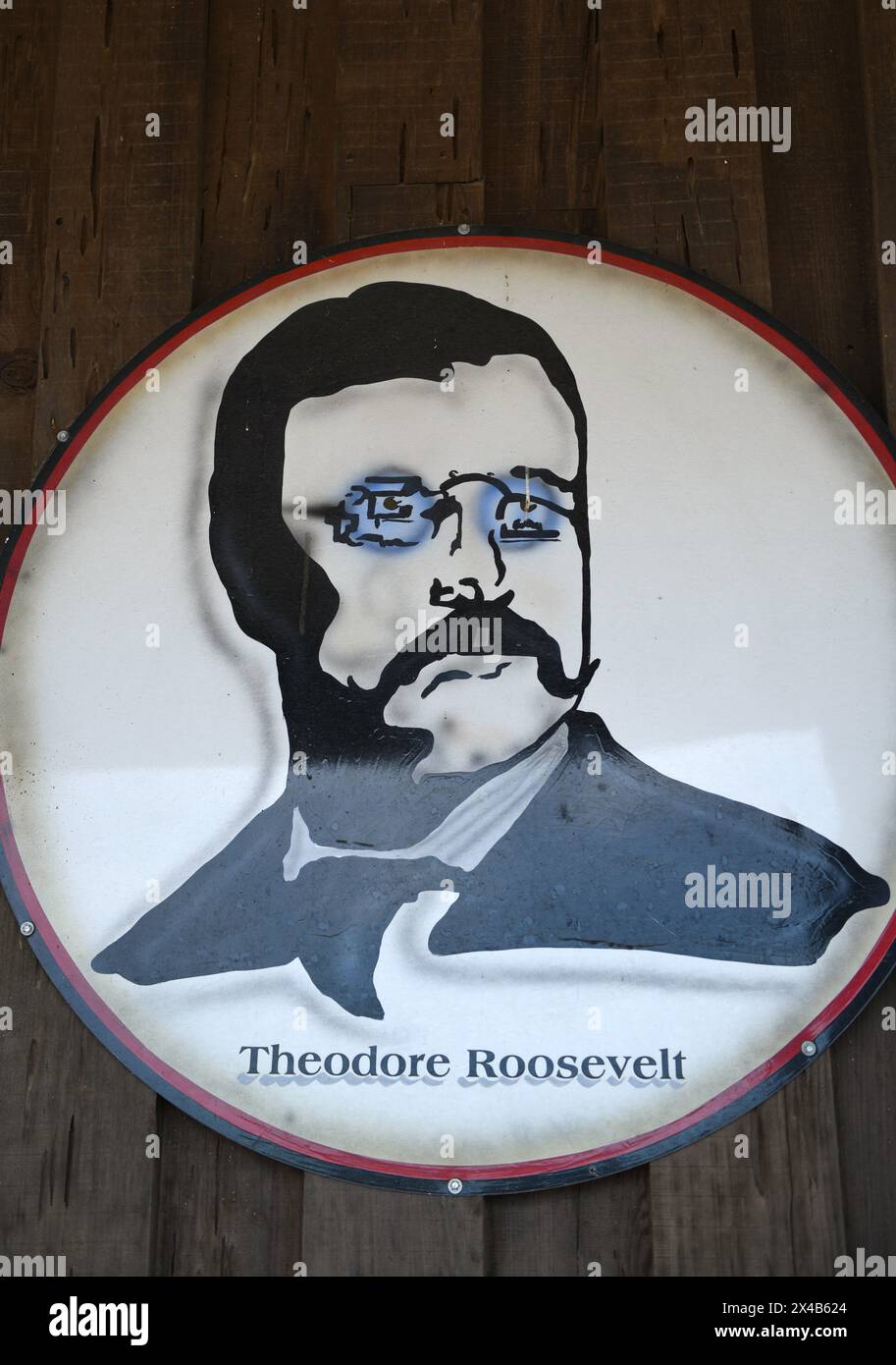 The Onward Store, Onward, Mississippi Stock Photo - Alamy