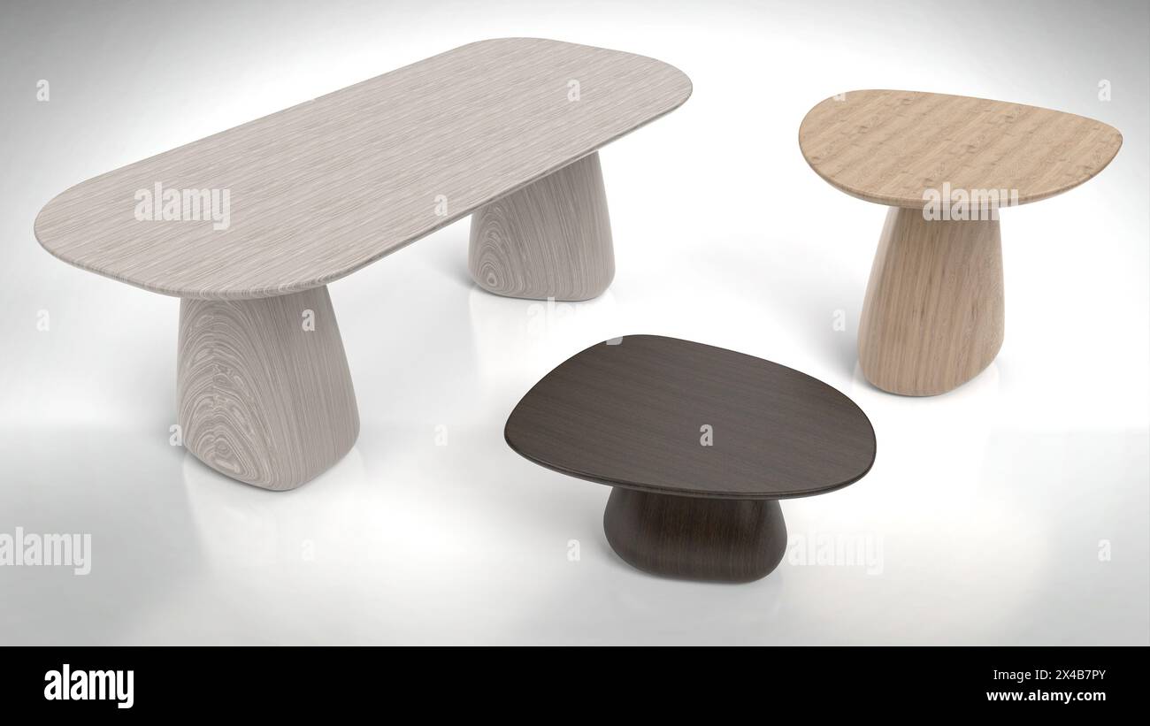 Round bistro table hi-res stock photography and images - Alamy