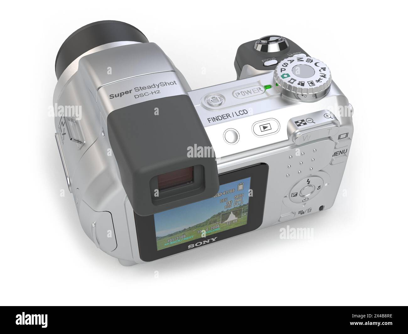 Stabilized camera hi-res stock photography and images - Alamy