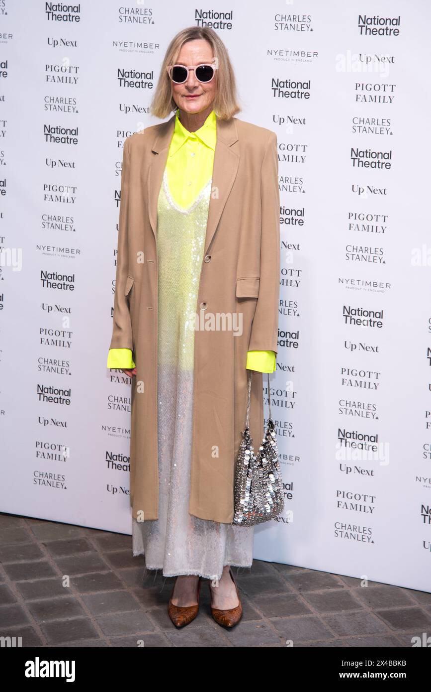 Lesley sharp hi-res stock photography and images - Alamy