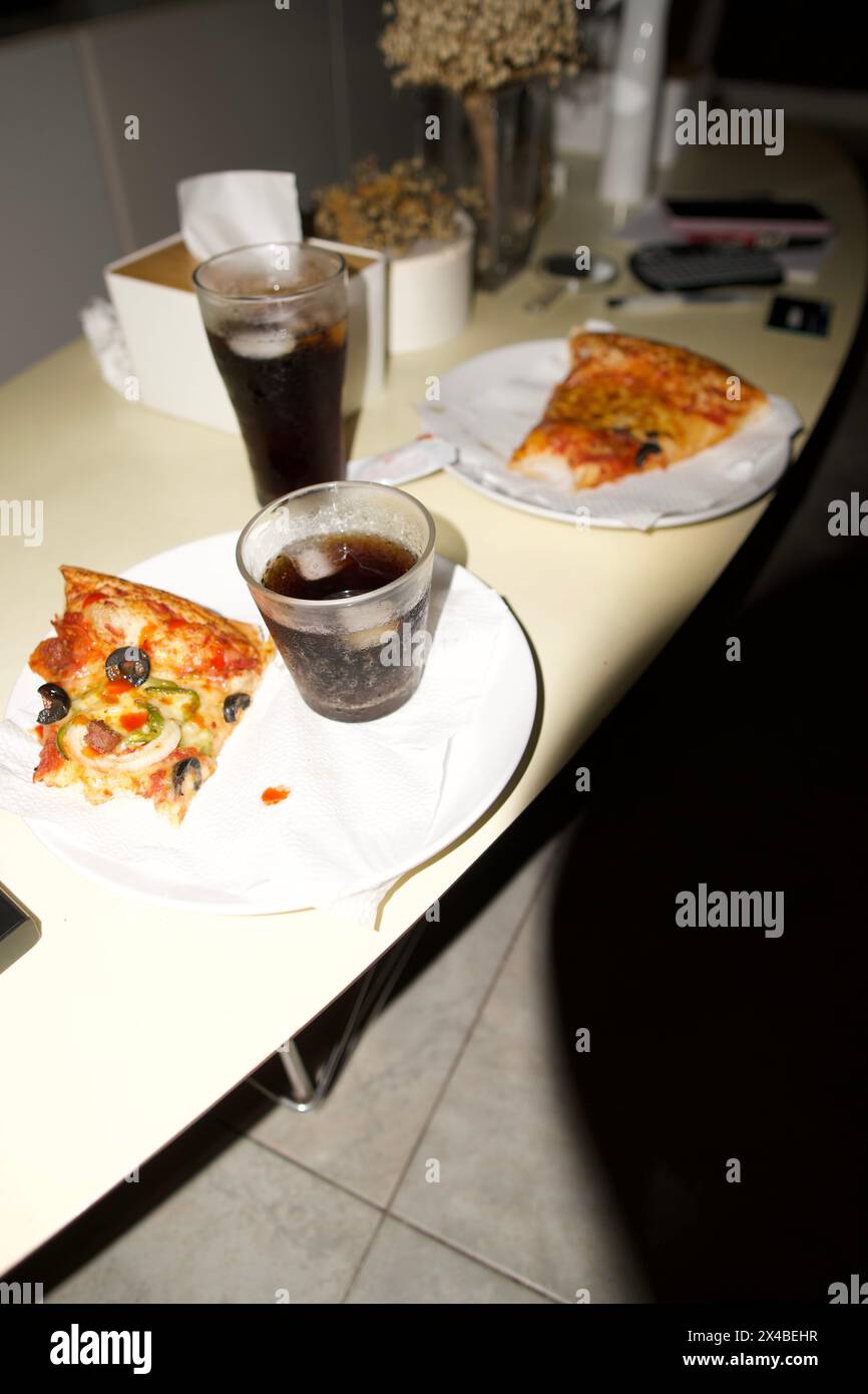 Best food combo hi-res stock photography and images - Alamy