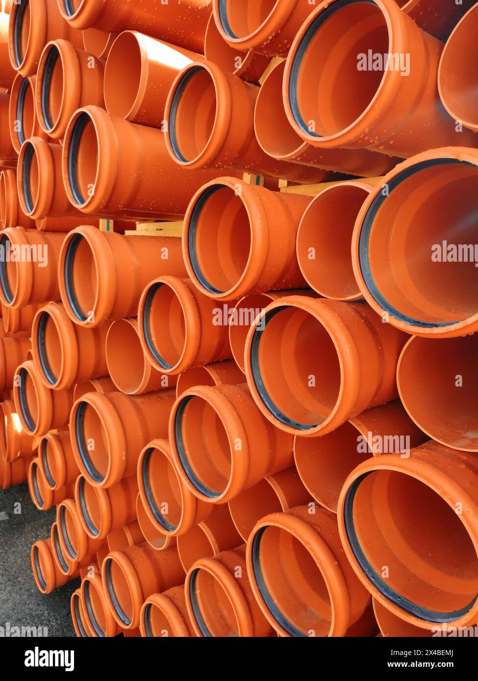 Sanitary sewer hi-res stock photography and images - Alamy