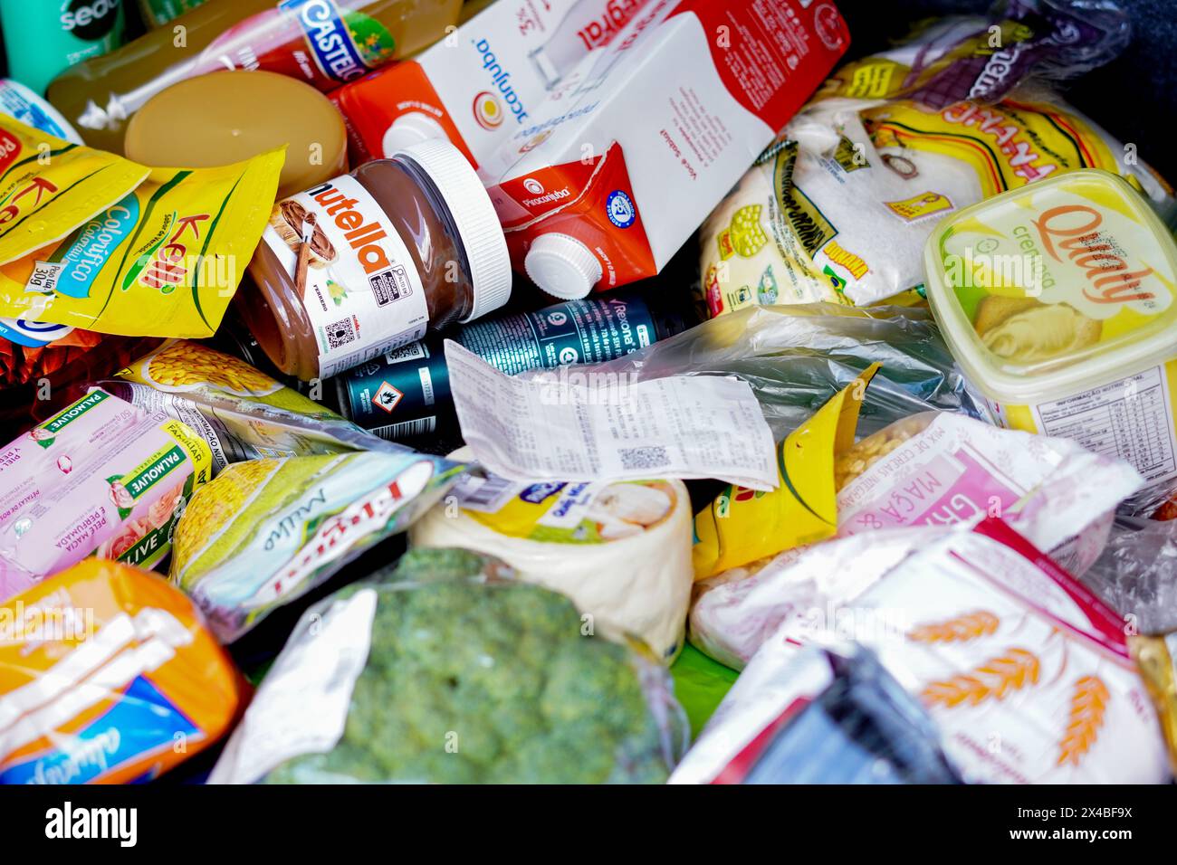 Qually hi-res stock photography and images - Alamy