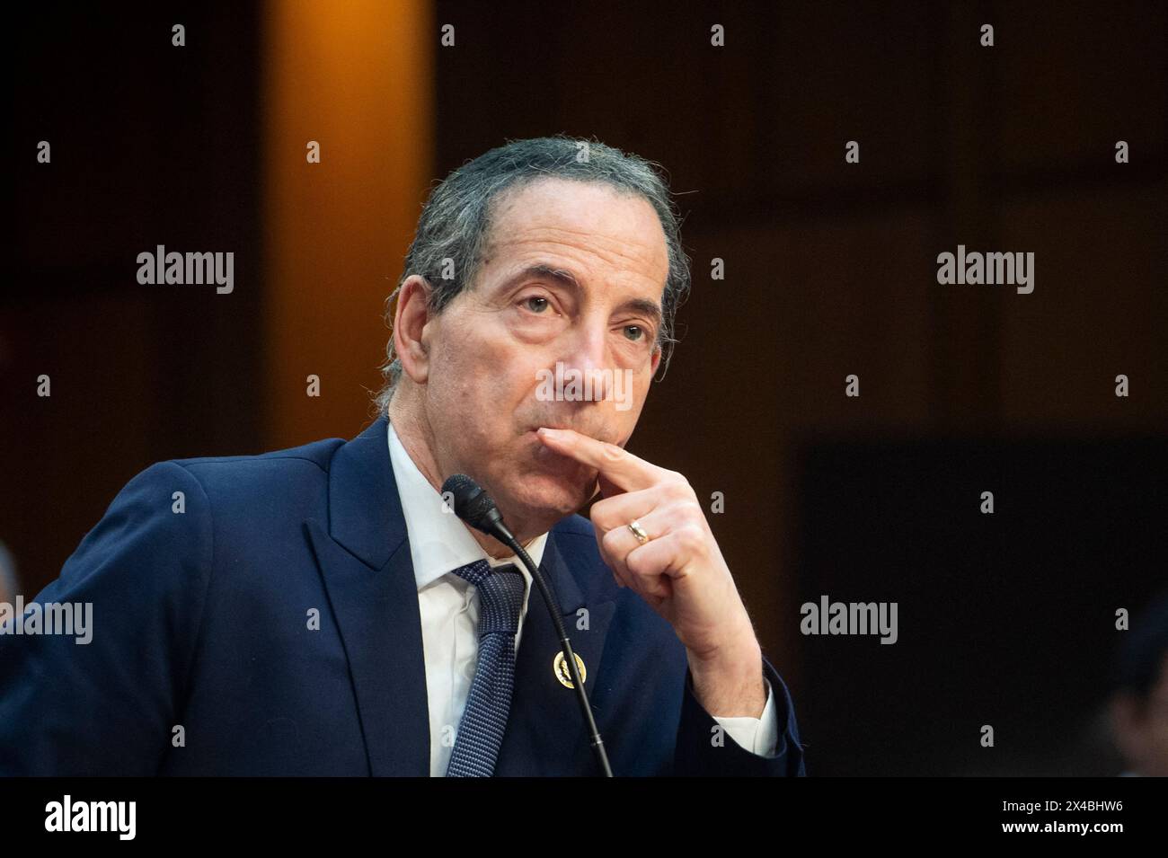 Washington, United States. 01st May, 2024. United States Representative ...