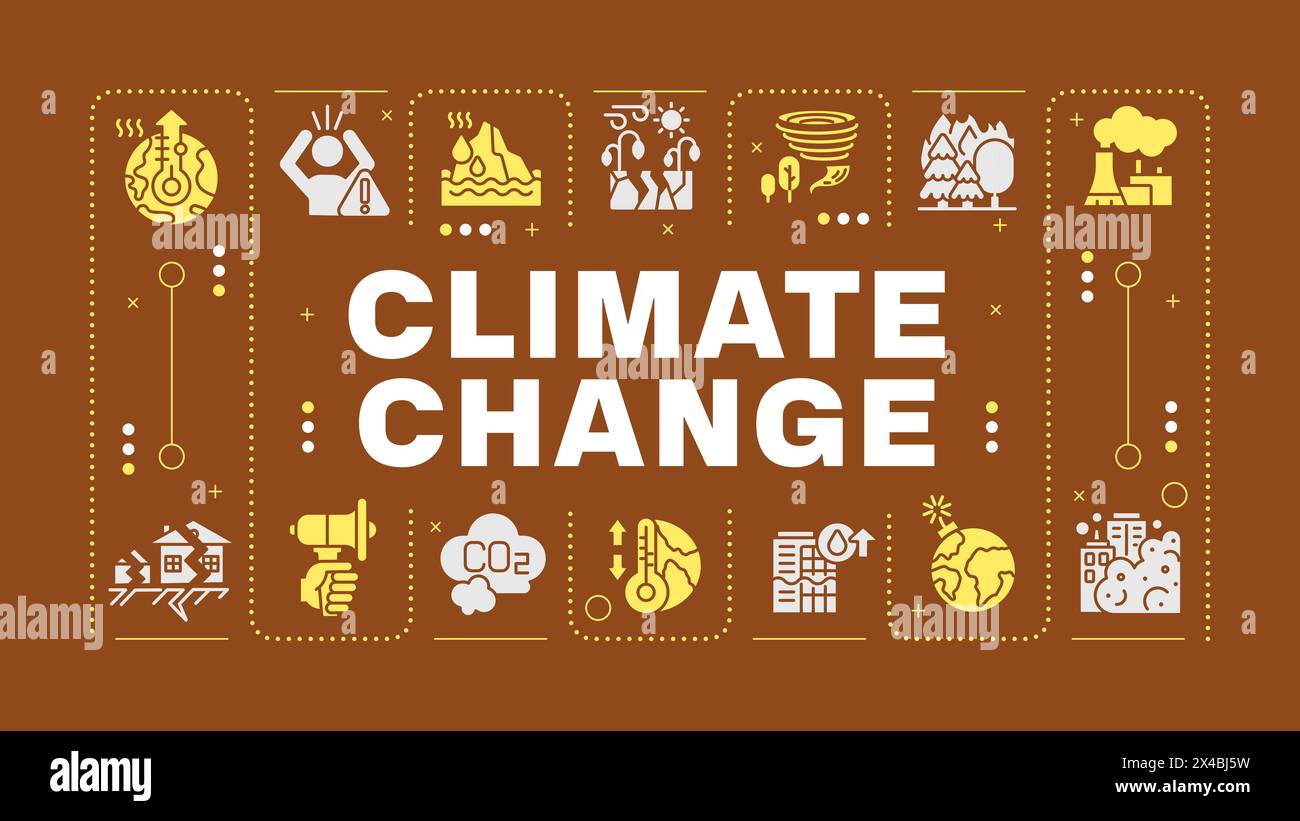 Climate visual Stock Vector Images - Alamy