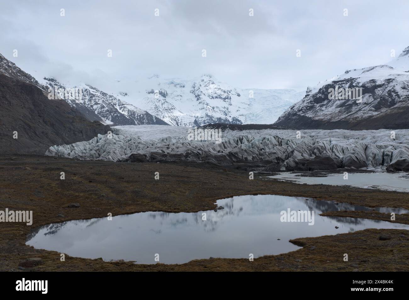 Freysnes hi-res stock photography and images - Alamy