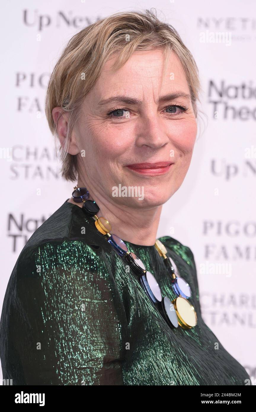 Saskia reeves hi-res stock photography and images - Alamy