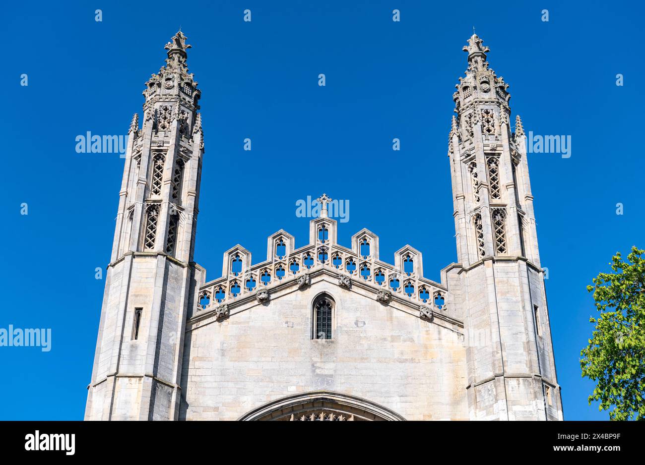 Cambridge England United Kingdom King s College Chapel ,an example of ...