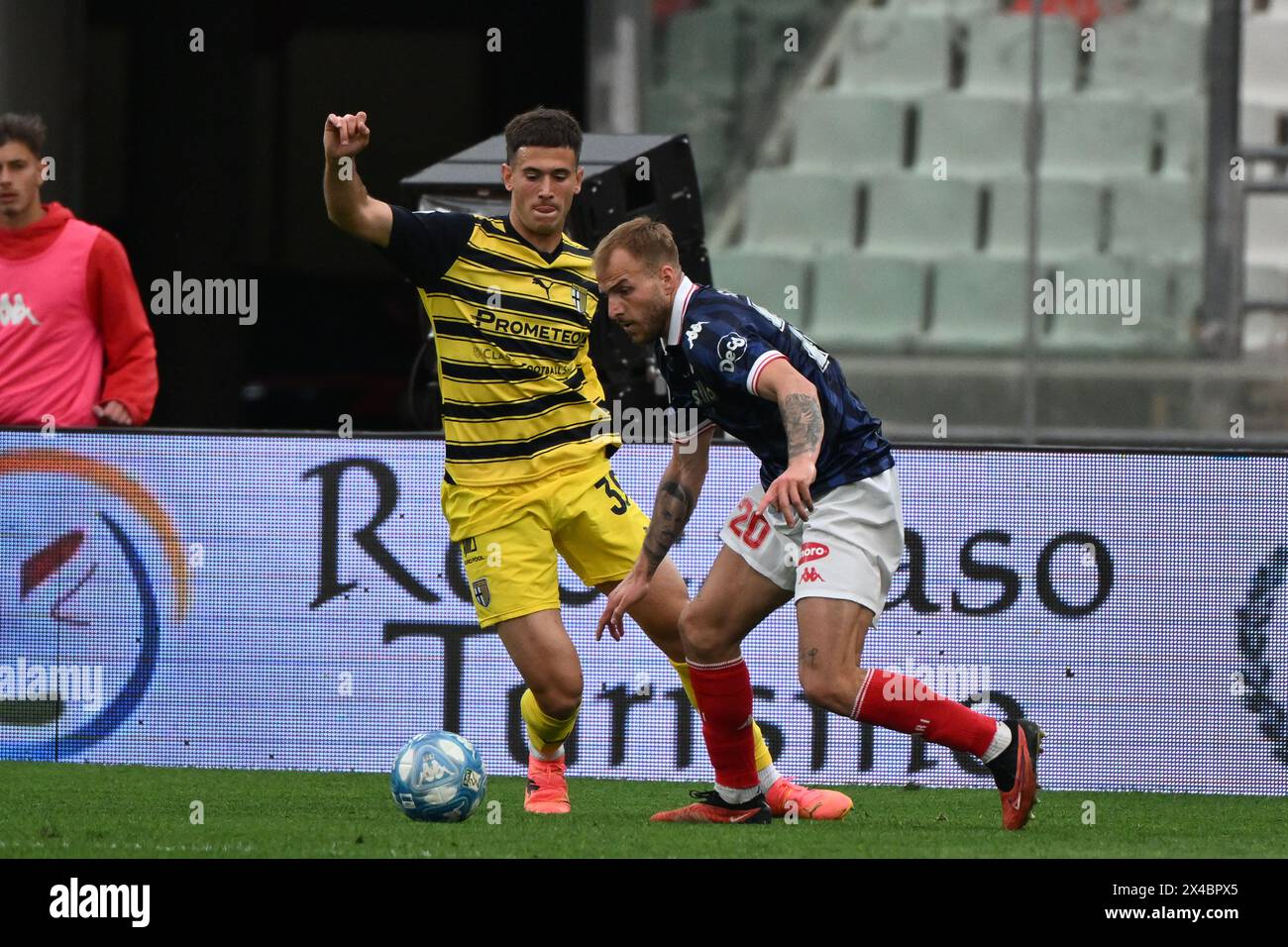 Giuseppe sibilli hi-res stock photography and images - Alamy