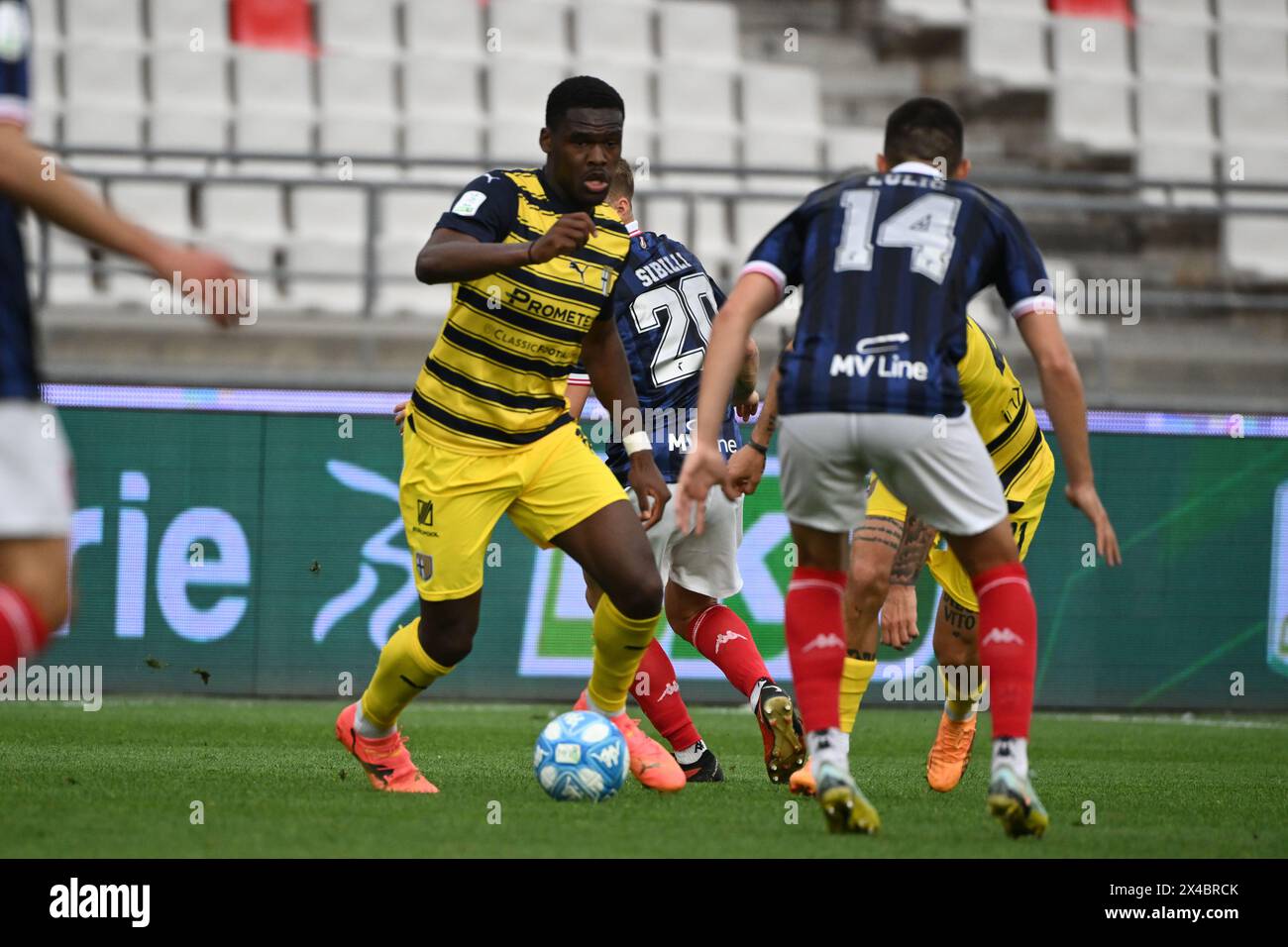 Giuseppe sibilli hi-res stock photography and images - Alamy