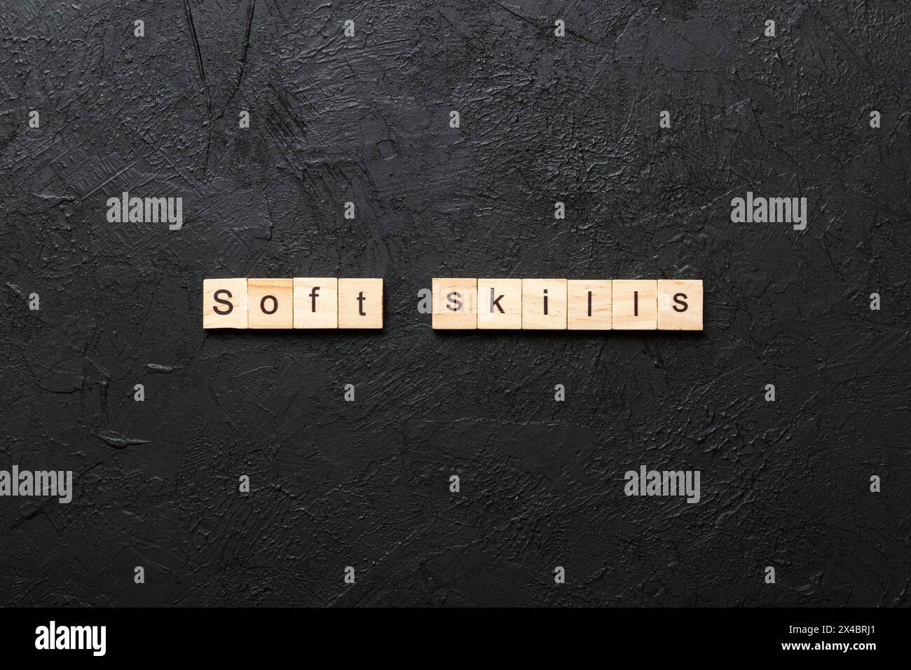 Soft skills hard skills hi-res stock photography and images - Alamy