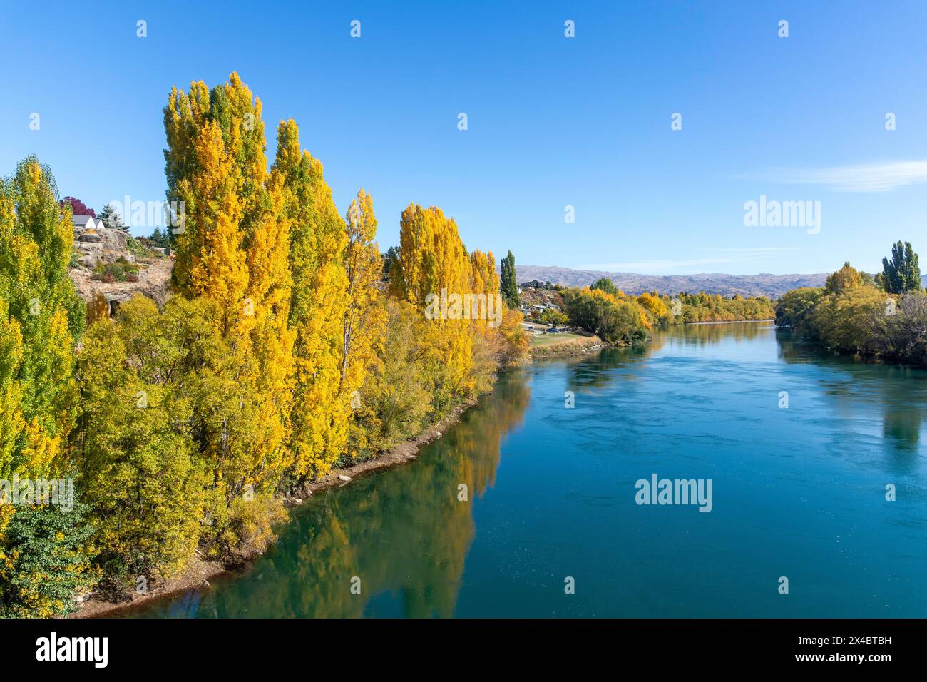Truss arch bridge hi-res stock photography and images - Alamy