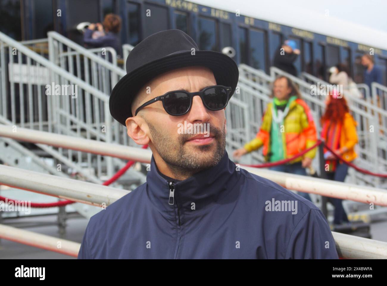 Kunstbiennale, 60. Art Biennale Venedig, Venezia. 60th International ...