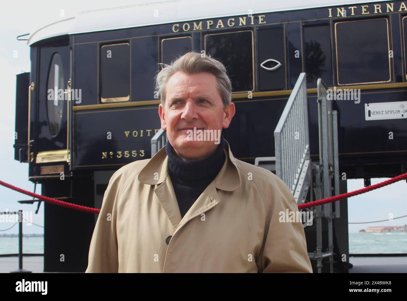 Kunstbiennale, 60. Art Biennale Venedig, Venezia. 60th International ...