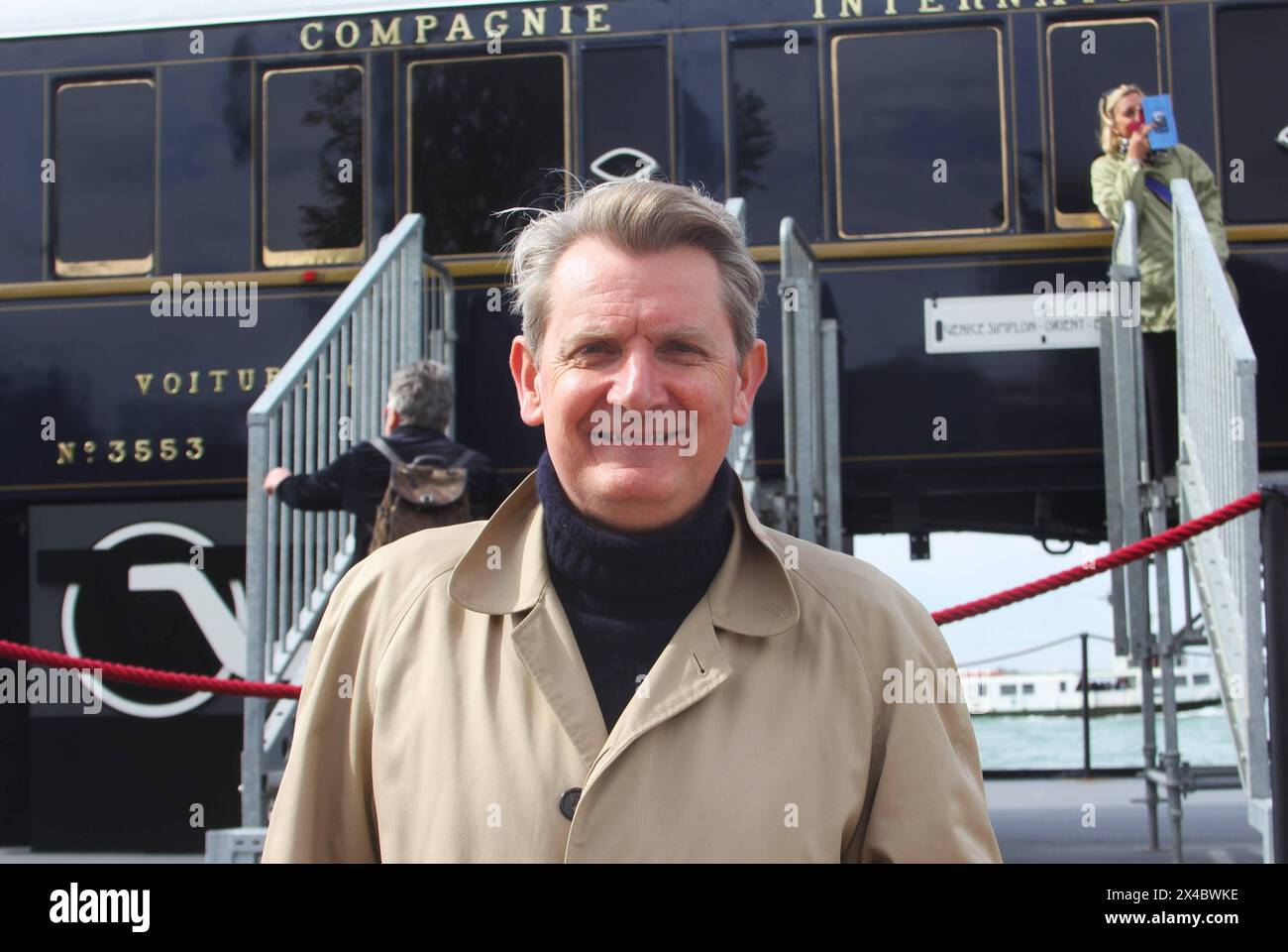 Kunstbiennale, 60. Art Biennale Venedig, Venezia. 60th International ...