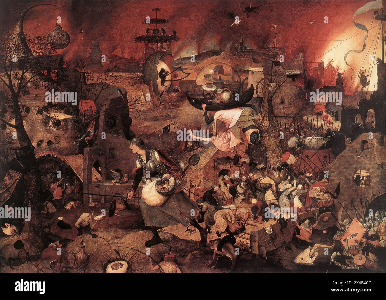 Pillaging hi-res stock photography and images - Alamy