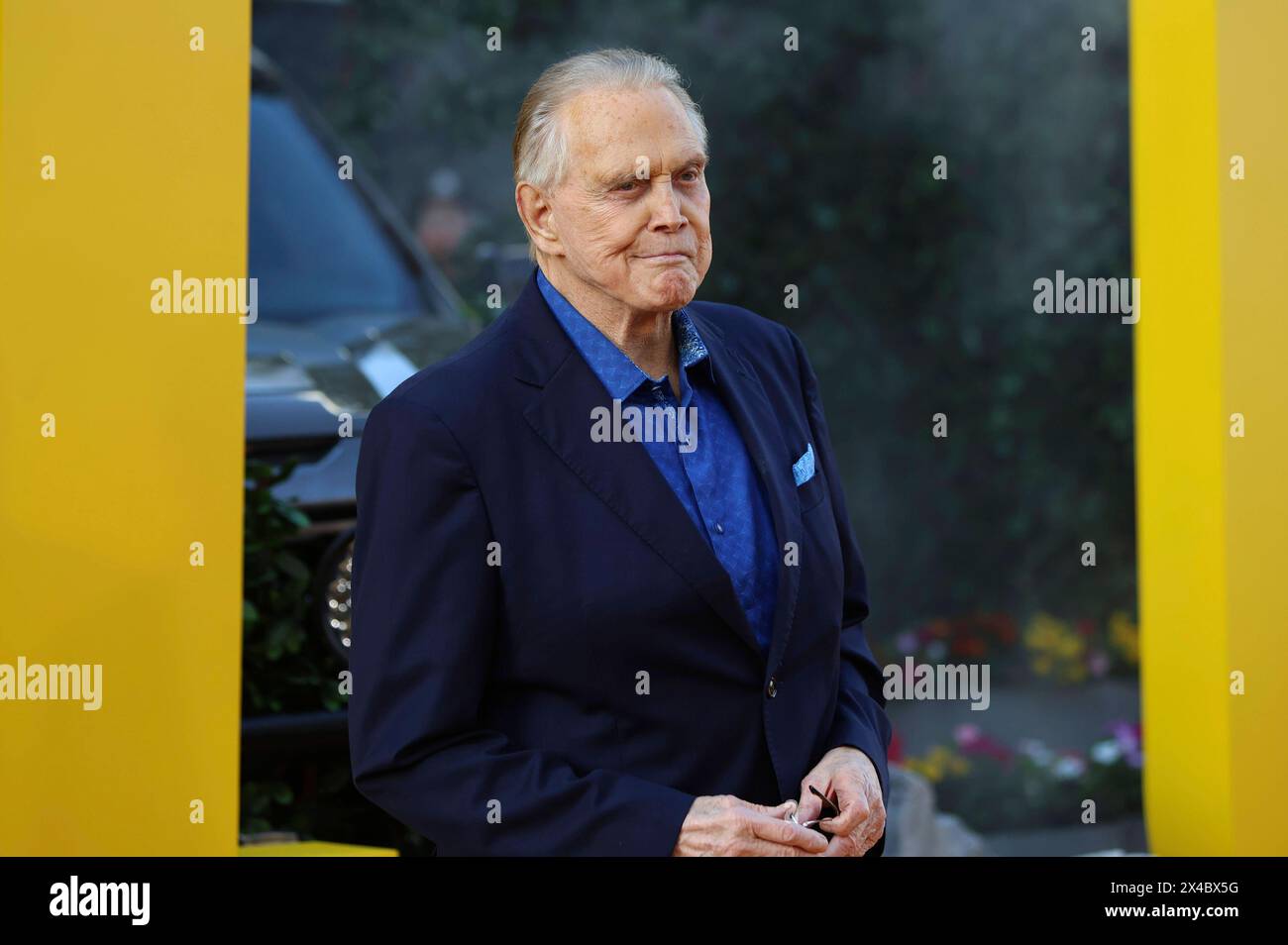 Lee Majors bei der Premiere des Kinofilms The Fall Guy in Dolby Theatre ...
