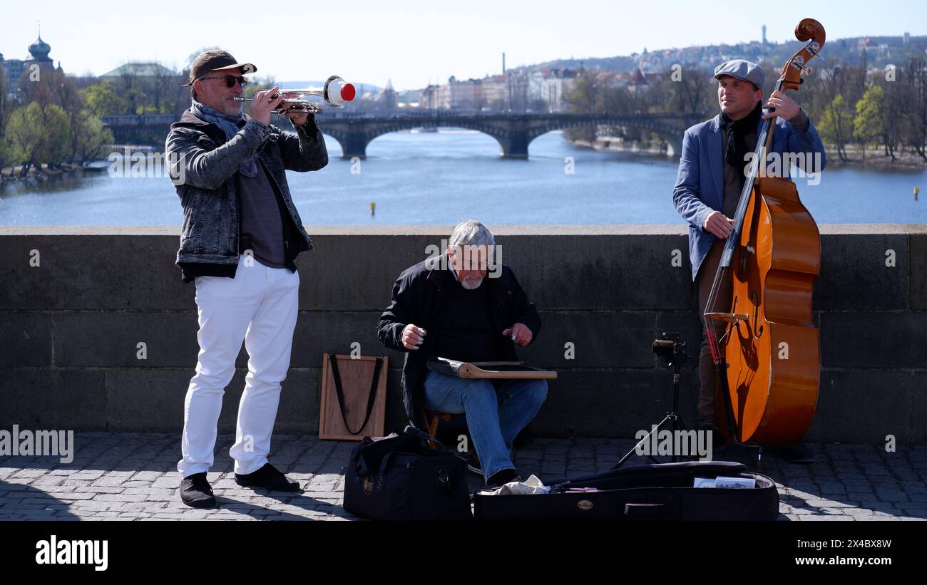 Czech men hi-res stock photography and images - Alamy
