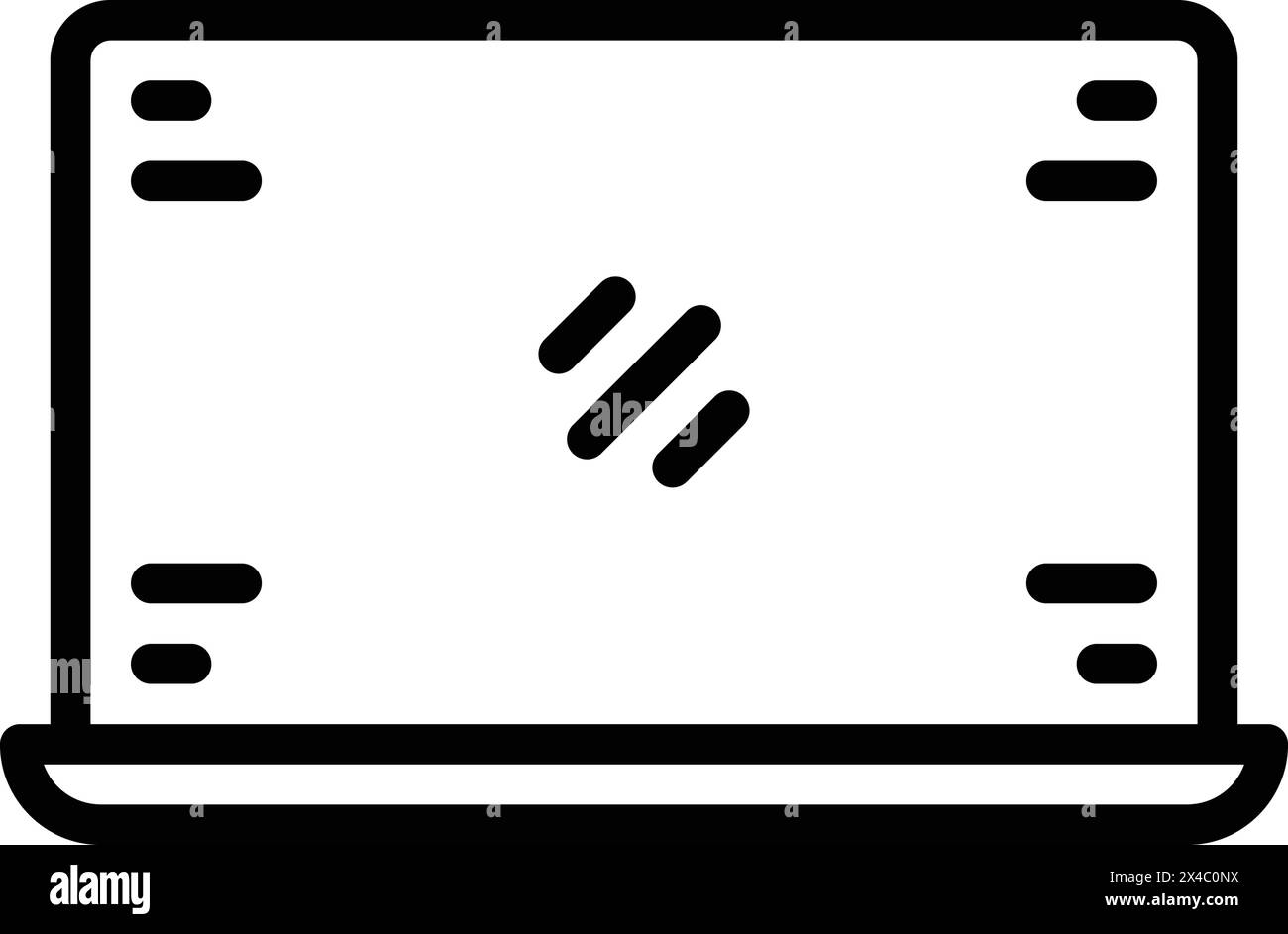 Microcomputer Stock Vector Images - Alamy