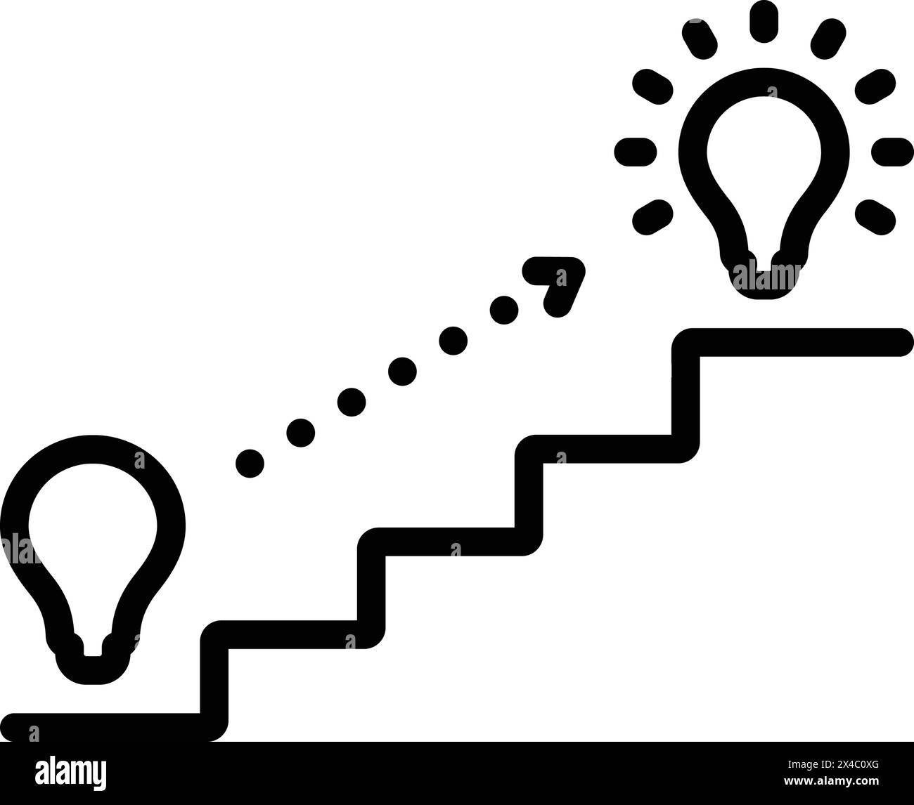 Icon for potential, probability Stock Vector Image & Art - Alamy