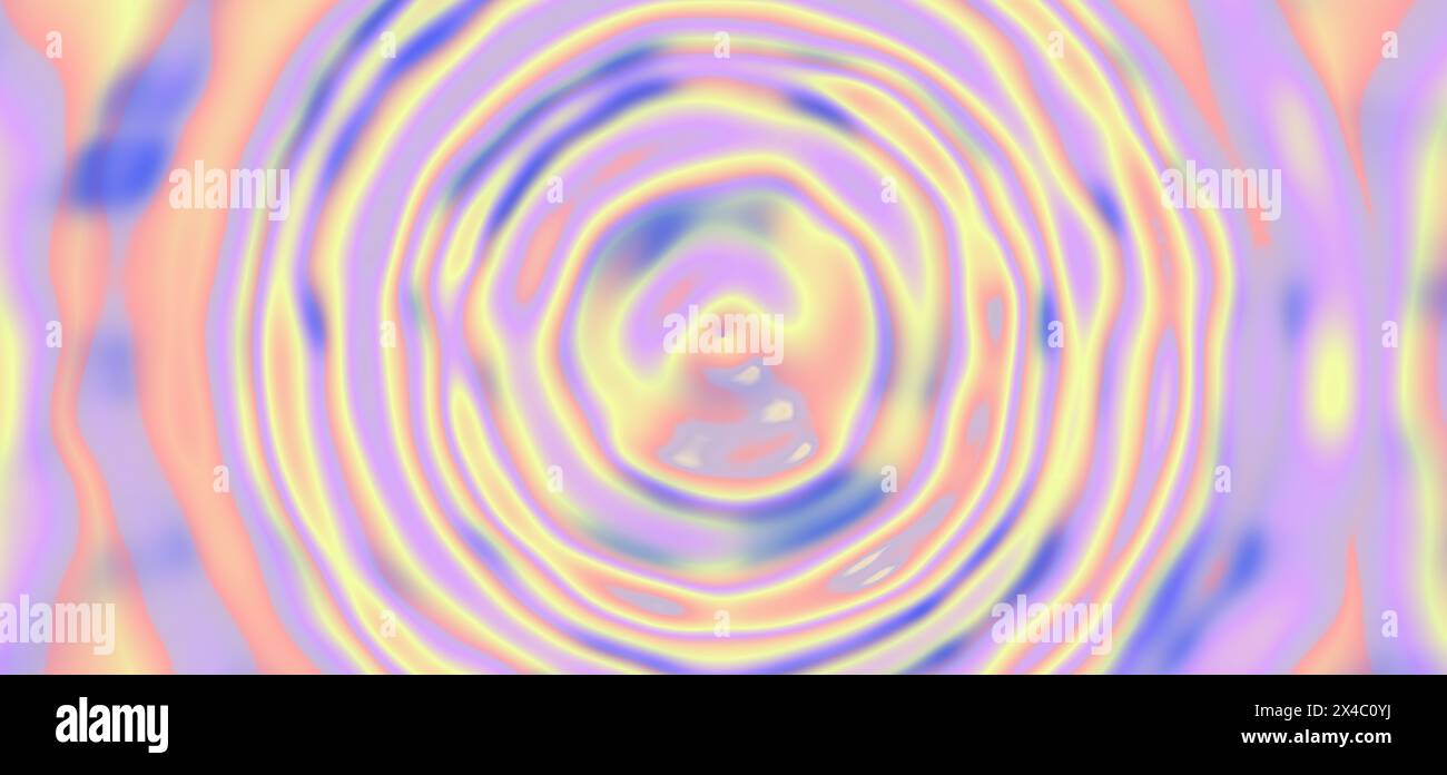 Water ripple animation hi-res stock photography and images - Alamy