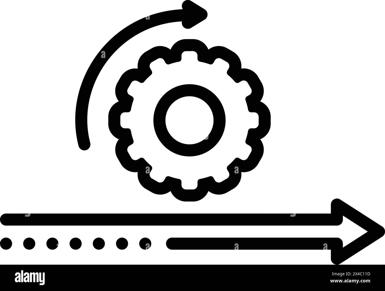 Headway logo hi-res stock photography and images - Alamy