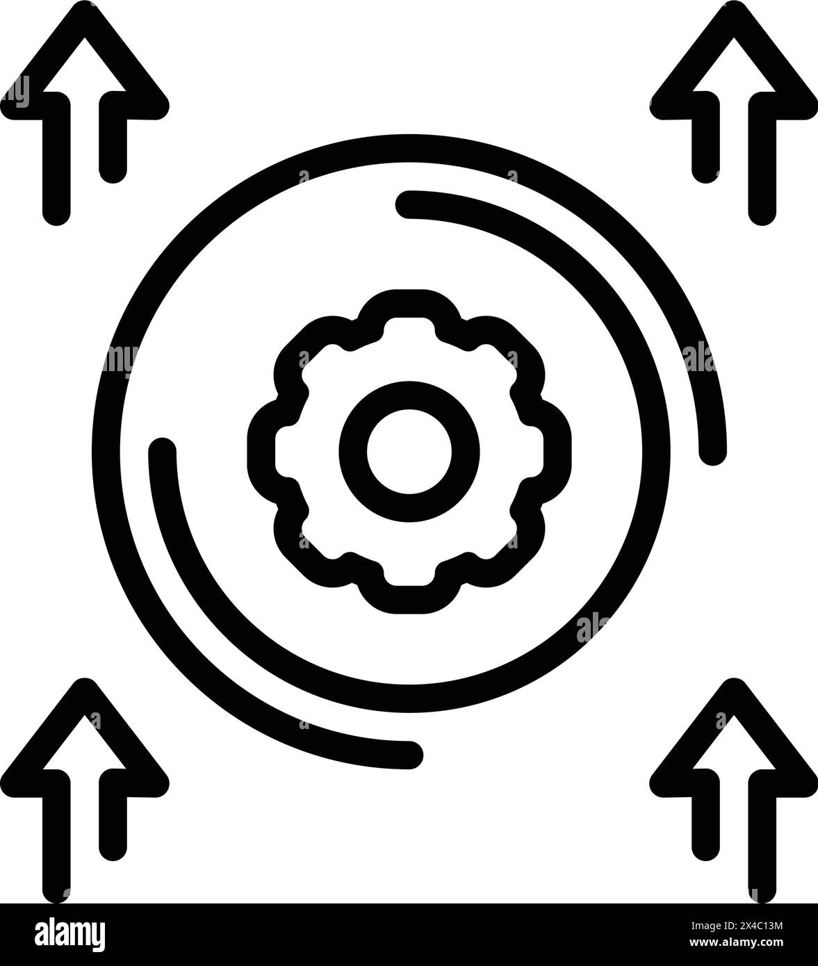 Icon for improvement, reform Stock Vector Image & Art - Alamy