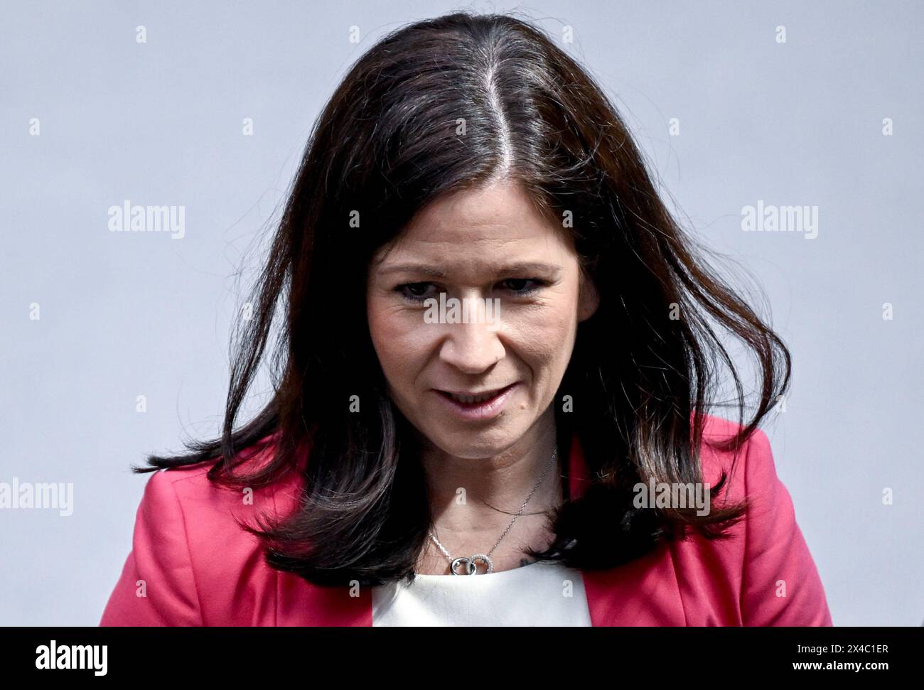 Katharina gunther wunsch hi-res stock photography and images - Alamy