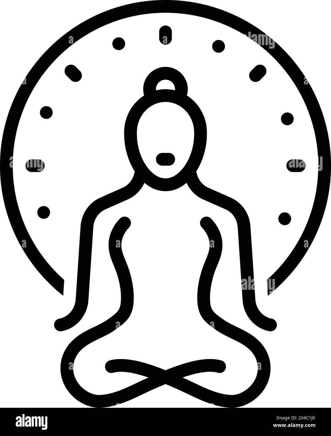 Symbol patience Cut Out Stock Images & Pictures - Alamy