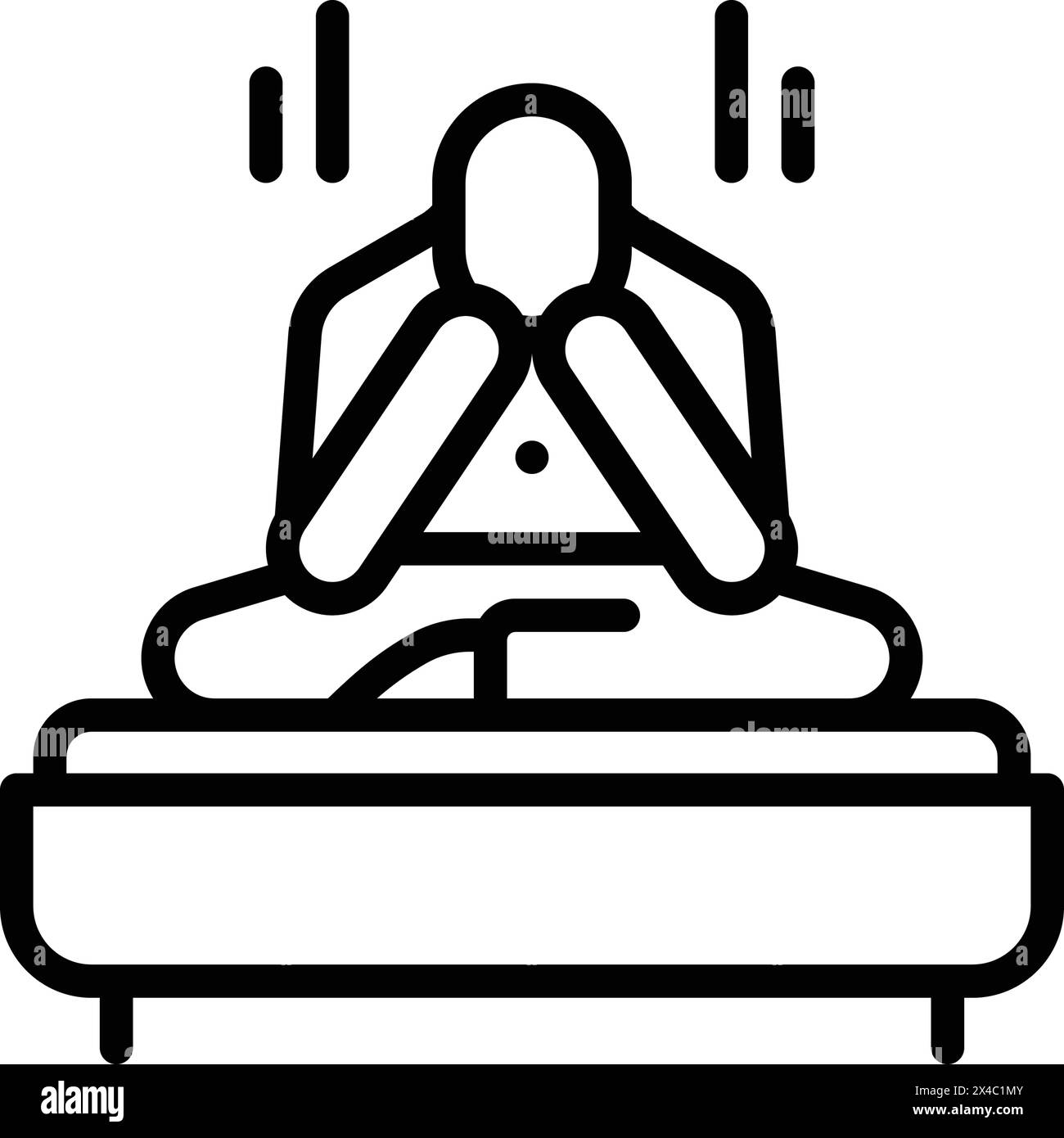 Fragile logo Black and White Stock Photos & Images - Alamy