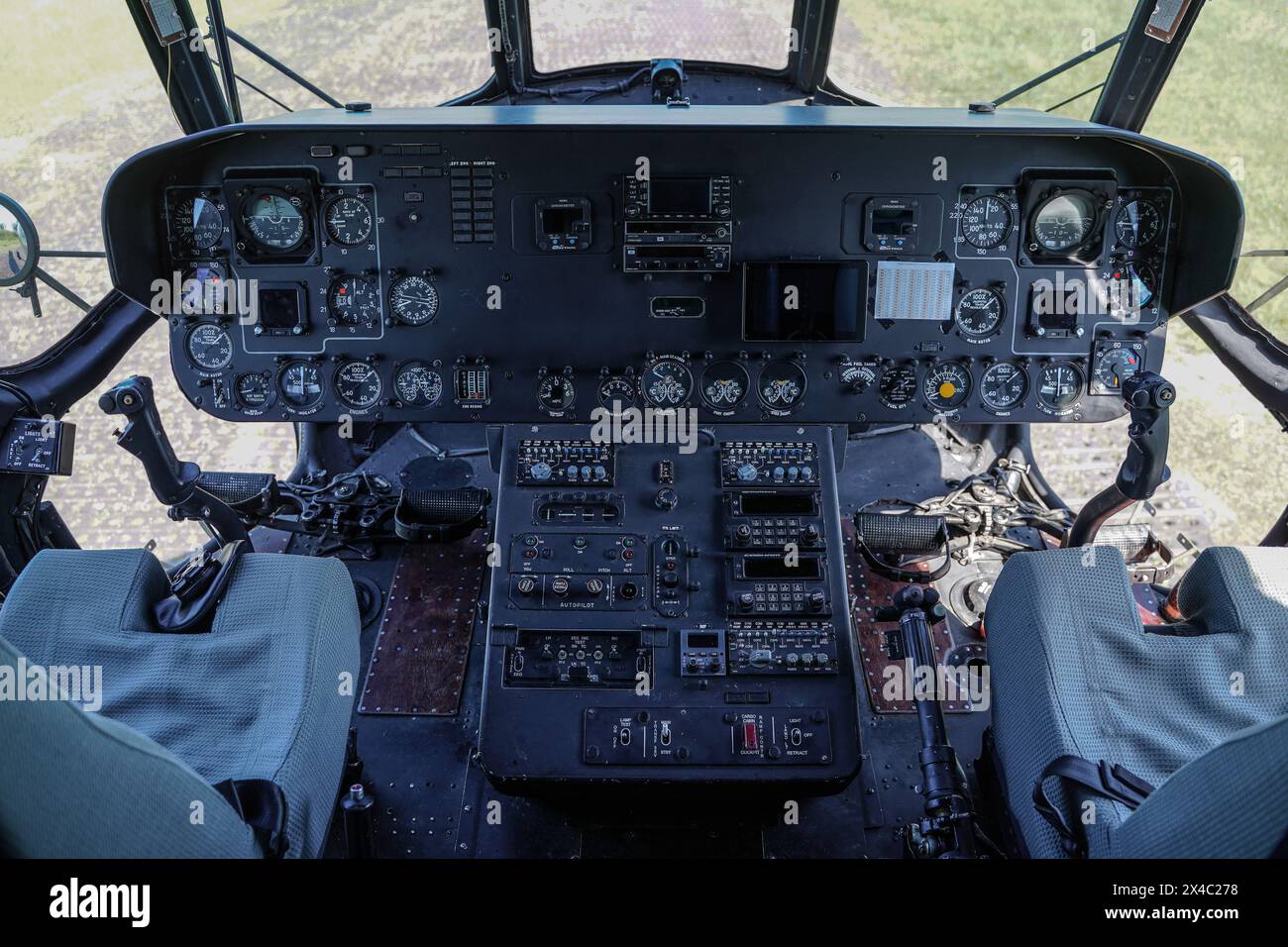 Yevhen Vasyliev/Le Pictorium - The 16th Separate Brigade of the Brody ...