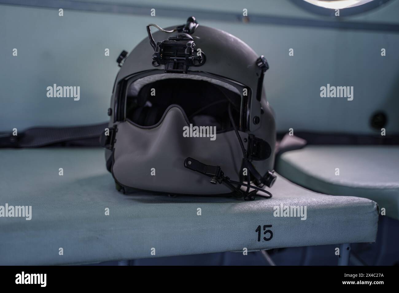 Yevhen Vasyliev/Le Pictorium - The 16th Separate Brigade of the Brody ...