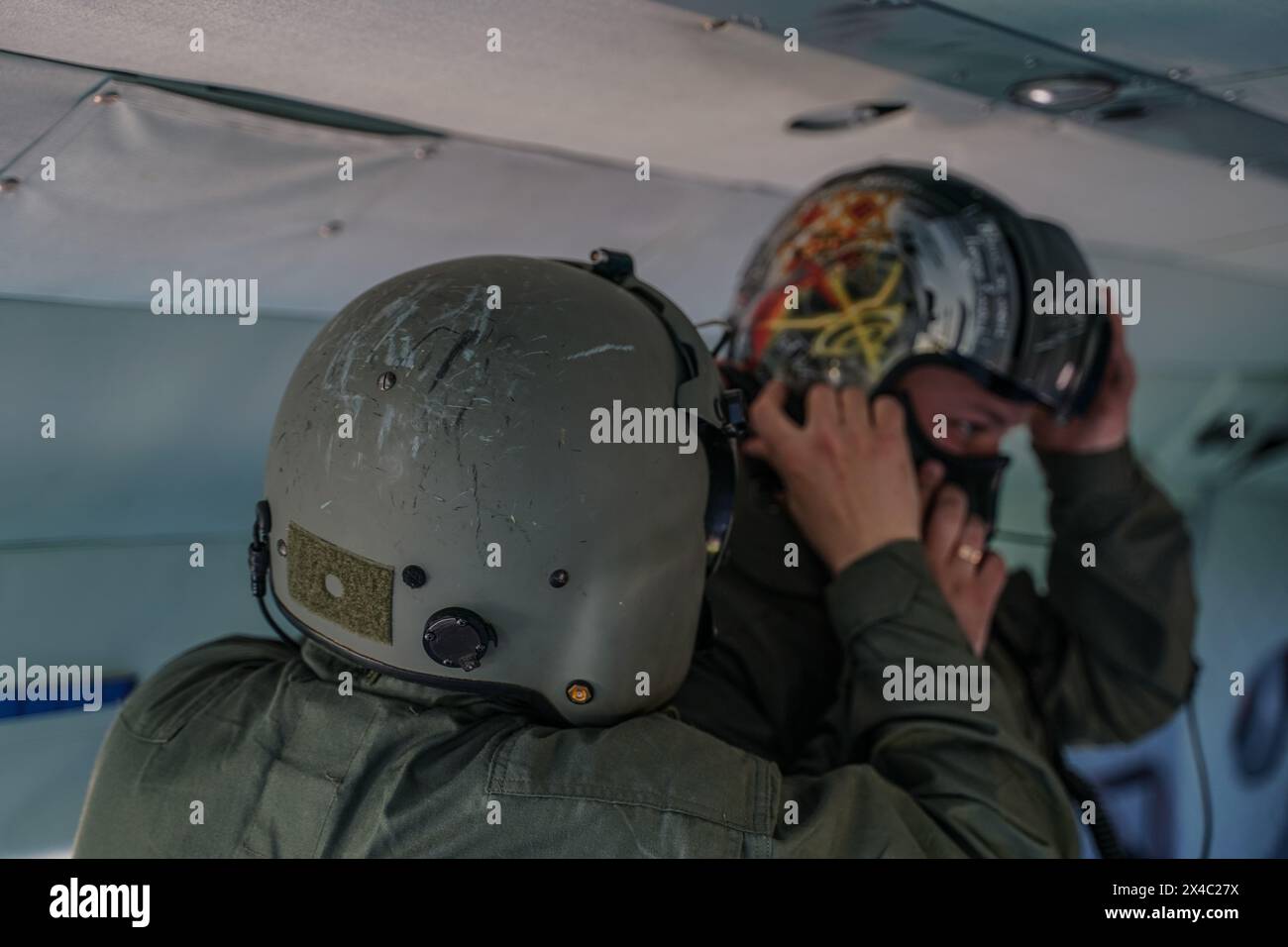 Lviv ukraine april 2024 hi-res stock photography and images - Alamy