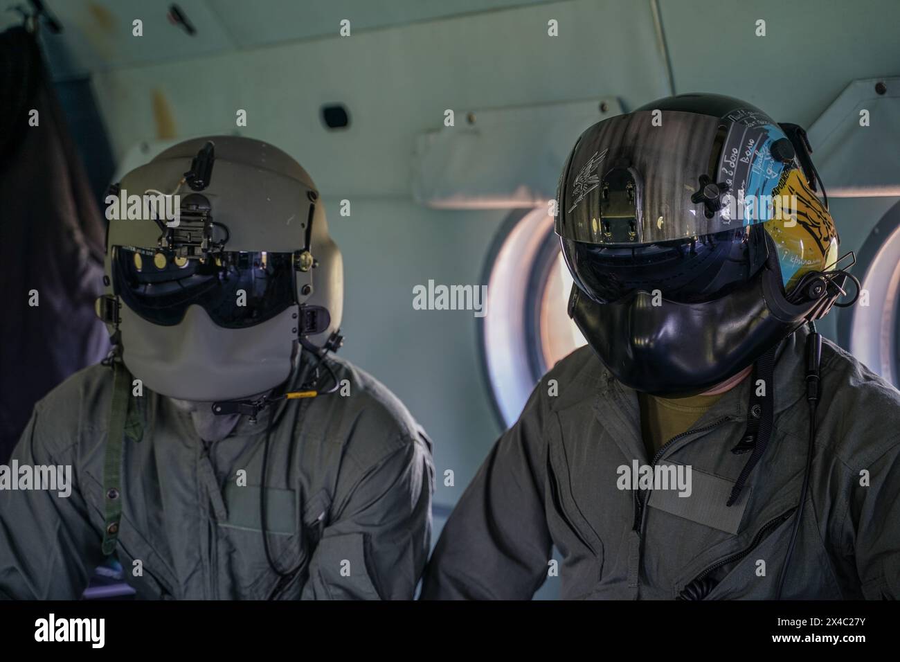 Yevhen Vasyliev/Le Pictorium - The 16th Separate Brigade of the Brody ...