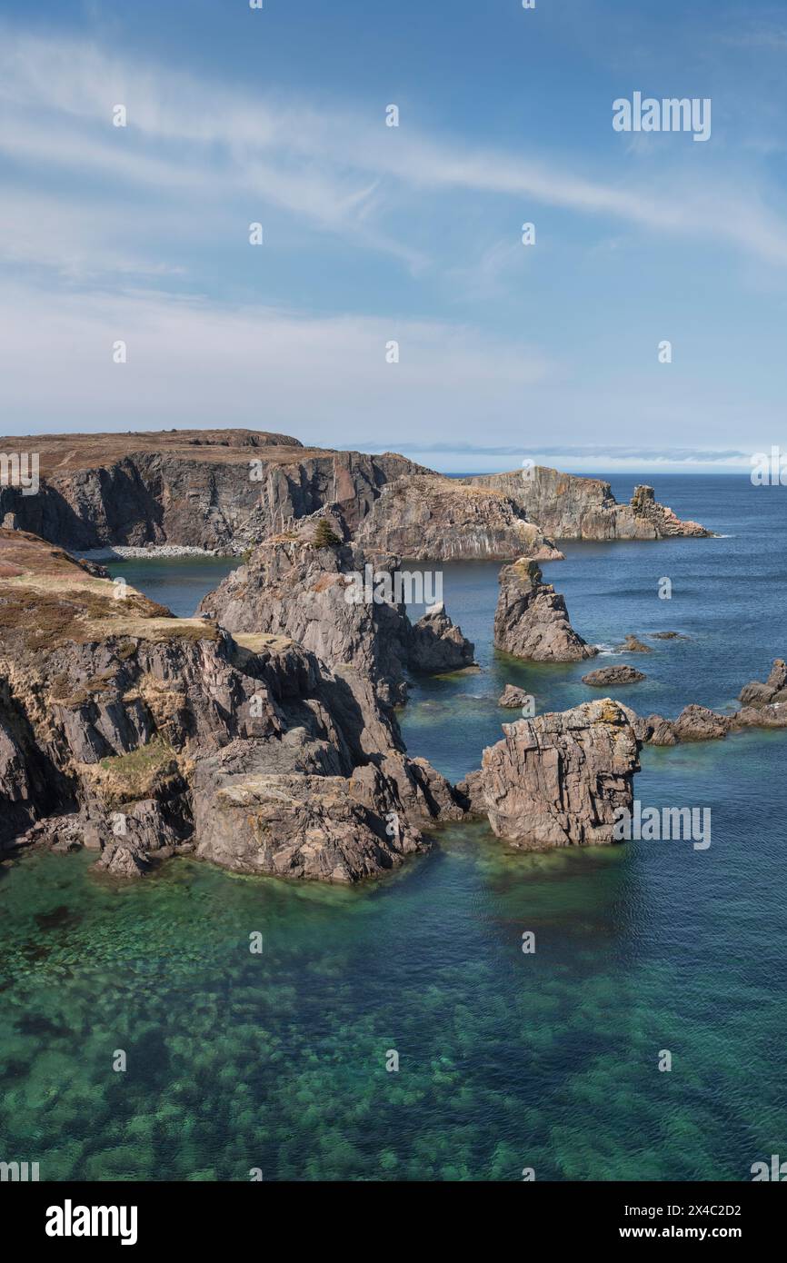 Discovery unesco geopark hi-res stock photography and images - Alamy