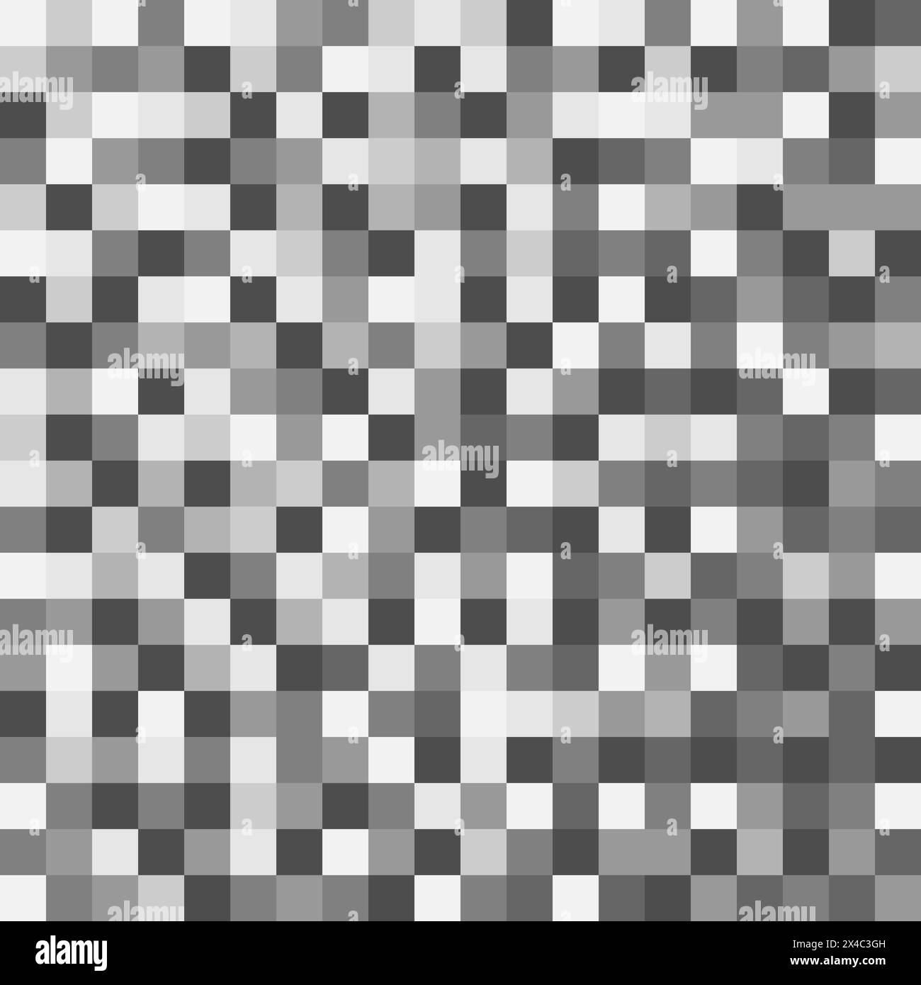 Censor Pixel Square Background Illustration Stock Vector Image And Art Alamy