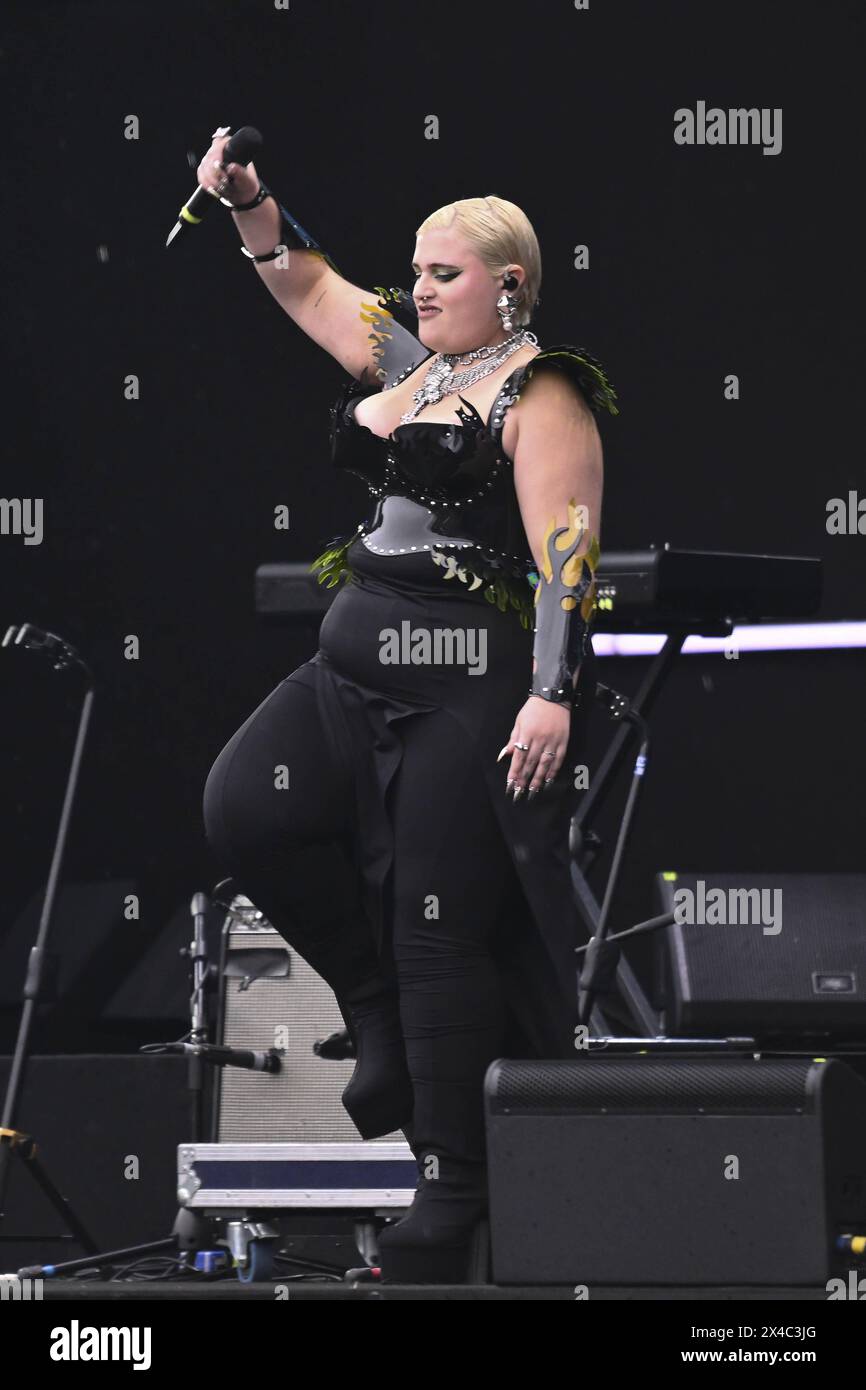 Music Concert - Concerto del Primo Maggio a Roma BigMama during the May ...