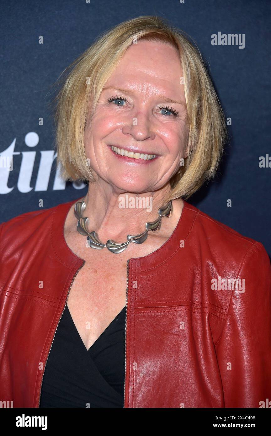 Erica Hanson beim An Evening with Lifetime: Conversations on ...