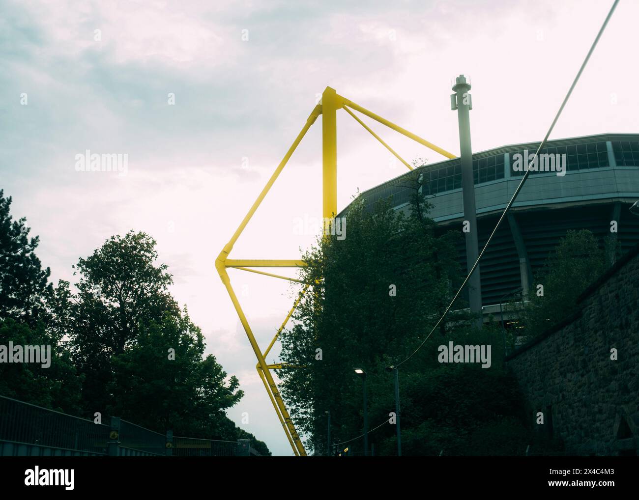 Stadion paris 2024 hi-res stock photography and images - Alamy