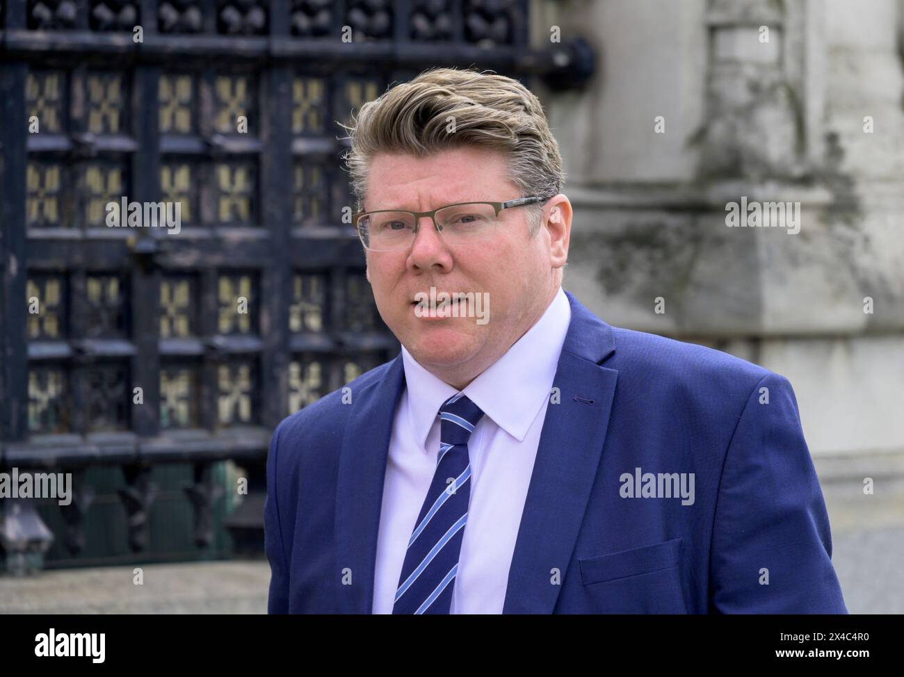 Dean russell mp hi-res stock photography and images - Alamy