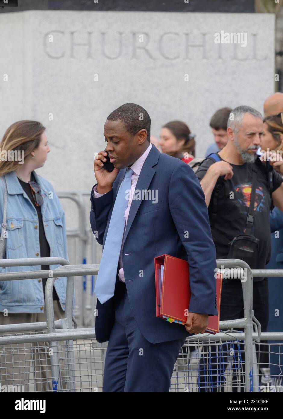Bim Afolami MP (Con: Hitchin and Harpenden) Economic Secretary to the ...