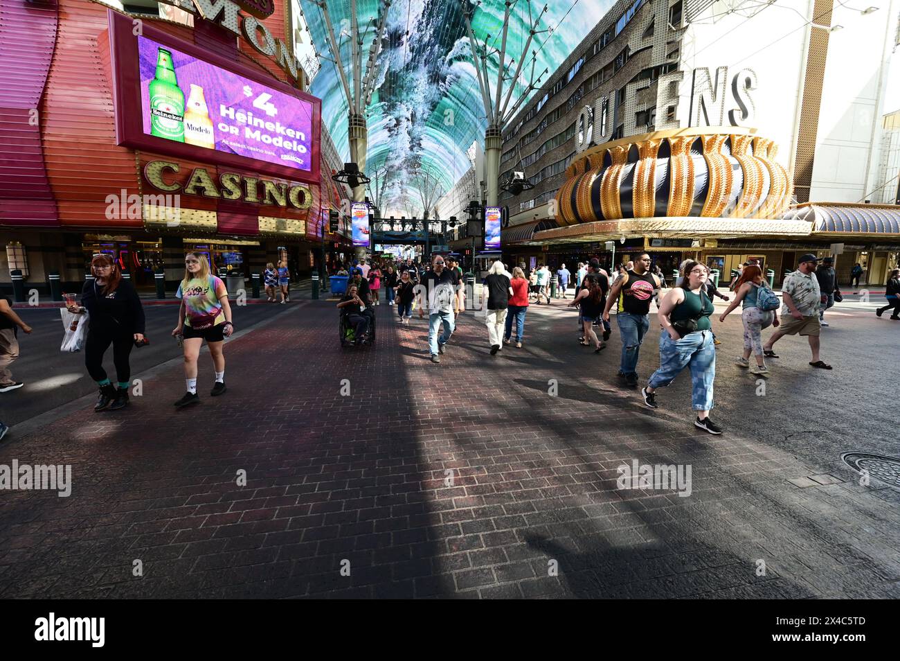 Fermont street hi-res stock photography and images - Alamy